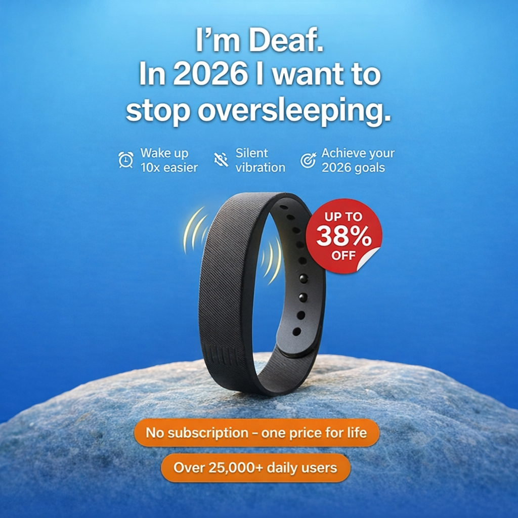 Vaultin Haptic Band